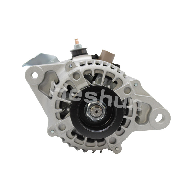 适用于丰田雅力士逸致威驰卡罗拉汽车交流发电机27060-0M070全新-阿里巴巴