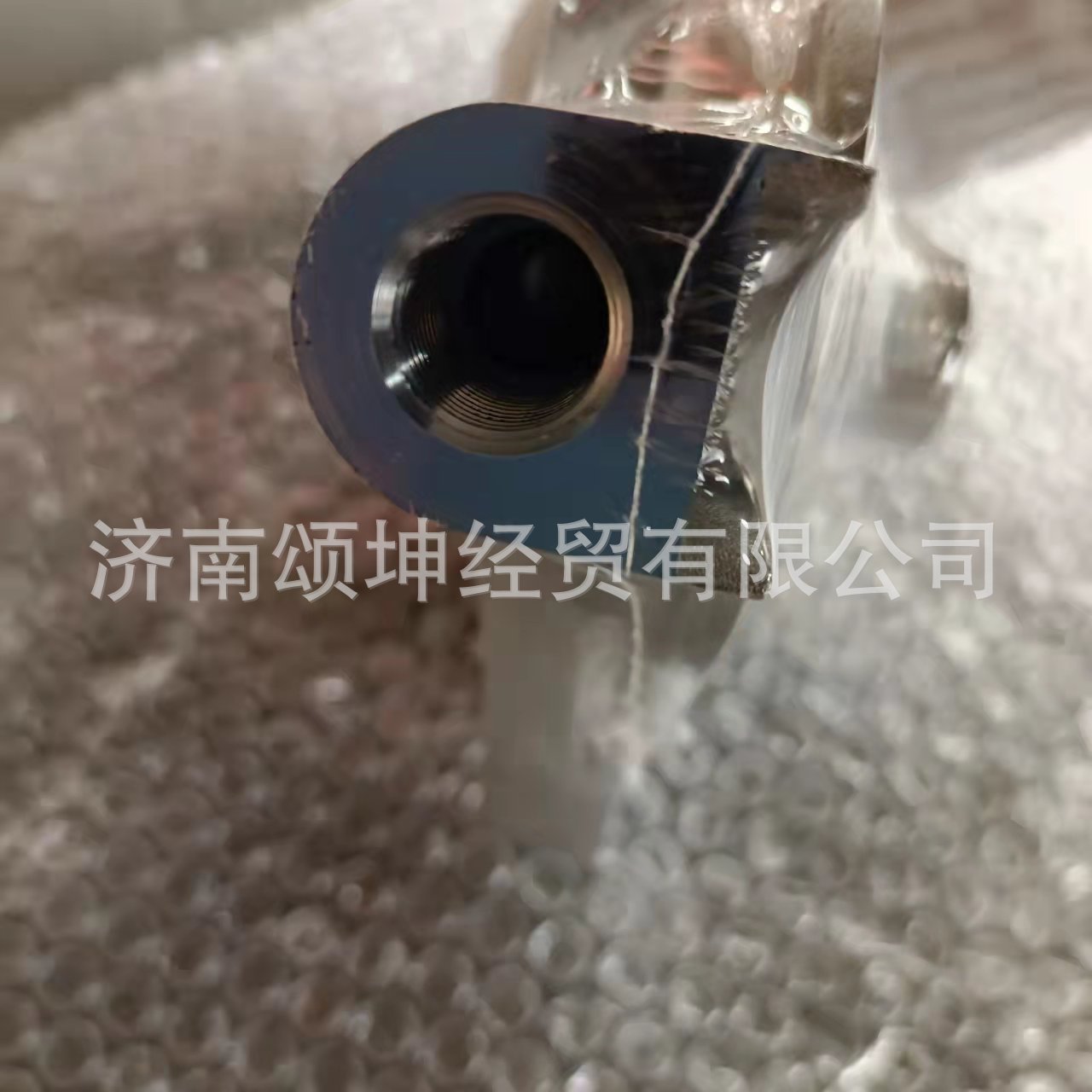 供应重汽豪沃柴滤底座612600082597（配81334）-阿里巴巴
