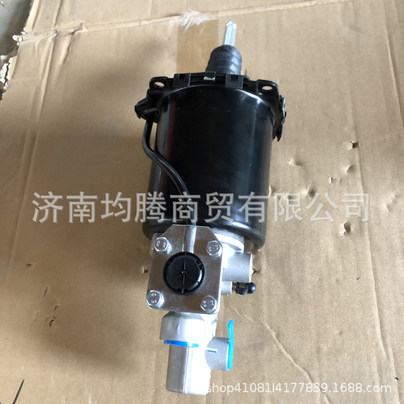 WG9725230041中国重汽豪沃全车件多品牌可以选购耐用离合器分泵-阿里巴巴