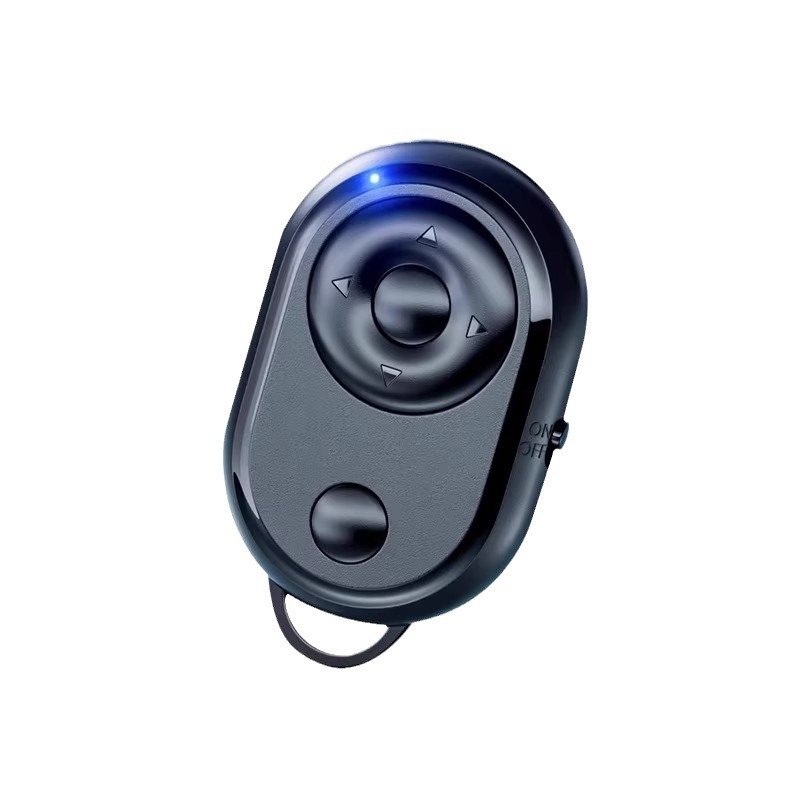 Shake voice remote control wireless camera controller mobile phone ...