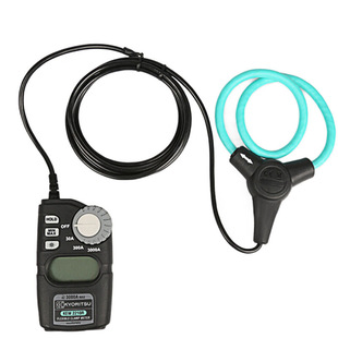 克列茨 数字式钳形表 KEW 2210R-阿里巴巴