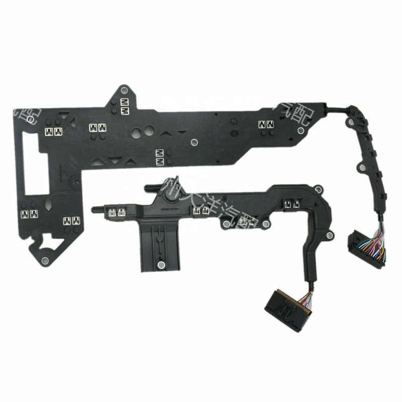 dl501 0b5适用于奥迪自动传输电路板接线0B5398009C/0B5927413B-阿里巴巴