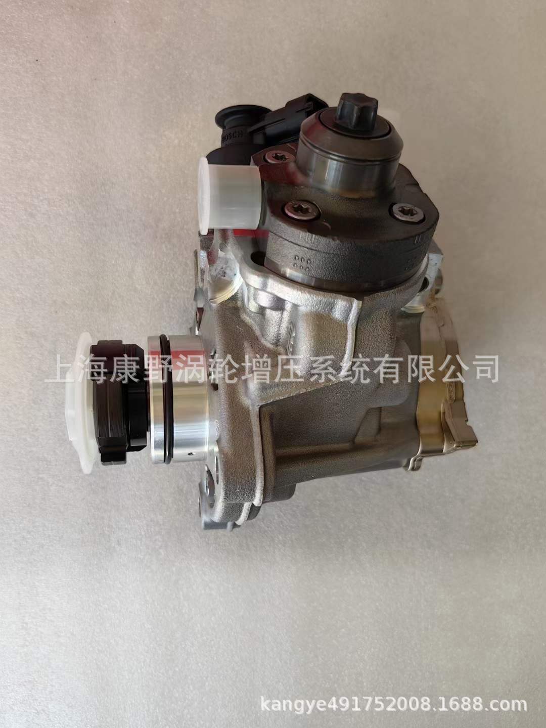 原装博世喷油泵5529542 0445020547和0445020137 5258264-阿里巴巴