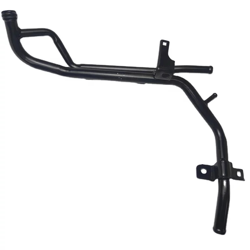 19510-R40-A60 适用于本田CR-V汽车冷却液管 水管 汽车金属铁水管-阿里巴巴