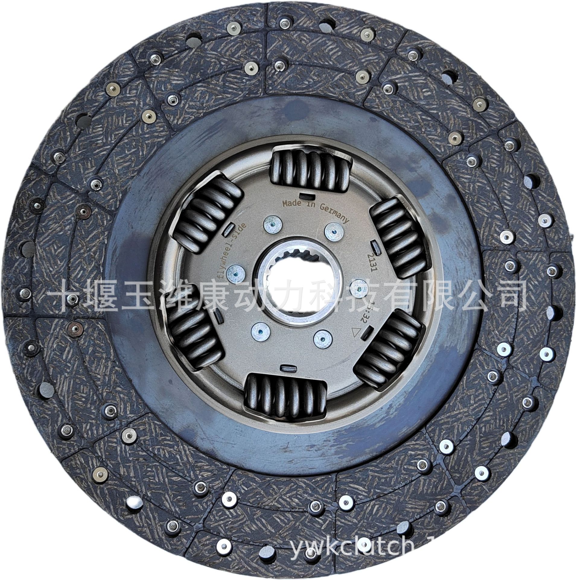 SACHS362 1878052842 1878002307 1601E3K0-130-阿里巴巴