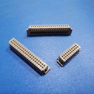 DF13-20DS-1.25C DF13-40P灰色双排胶壳接插件 端子距电子连接器-阿里巴巴