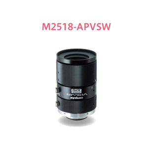 M2518-APVSW Computar 500万25mm Visible+SWIR图像传感器镜头-阿里巴巴