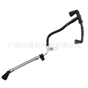 适用于别克昂科威GL8商务车2.0T曲轴箱强制通风管废气管 12674525-阿里巴巴
