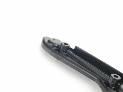 适用于宝马3系 前保险杠固定支架 F35 前杠侧围支架51117255362-阿里巴巴