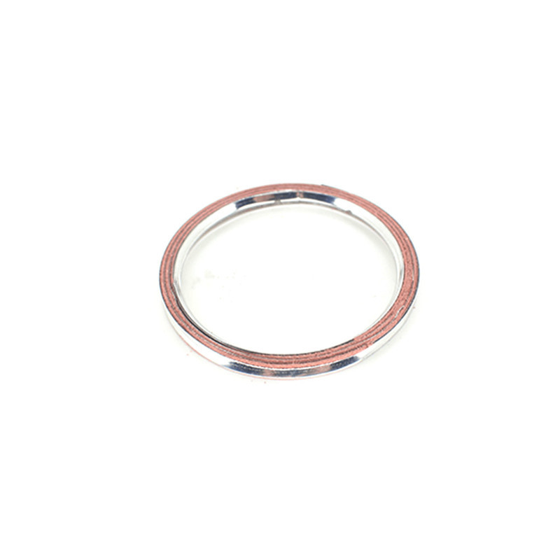 五十铃NPR排气管垫FOR ISUZU NPR Exhaust pipe gasket8973814550-阿里巴巴