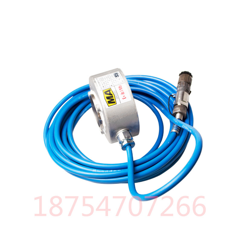 山东尤洛卡 GMY400 矿用本安型锚杆(索)应力传感器煤矿用本安型-阿里巴巴