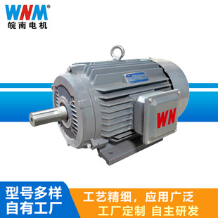 皖南电机 YE3/YE4系列超高效三相异步电动机0.12kW~375kW-阿里巴巴