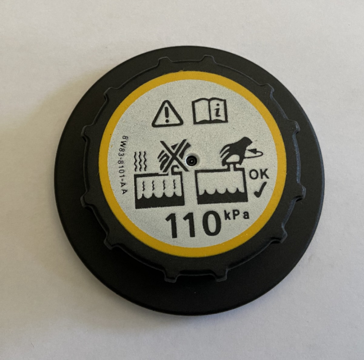 水箱盖1635000006 PCD500030 适用于Land Rover Freelander 1-阿里巴巴