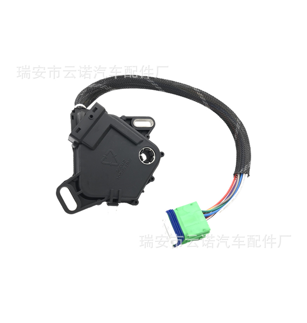工厂批发适用于 252927标志雷诺 档位开关 变速箱开关7700100010-阿里巴巴