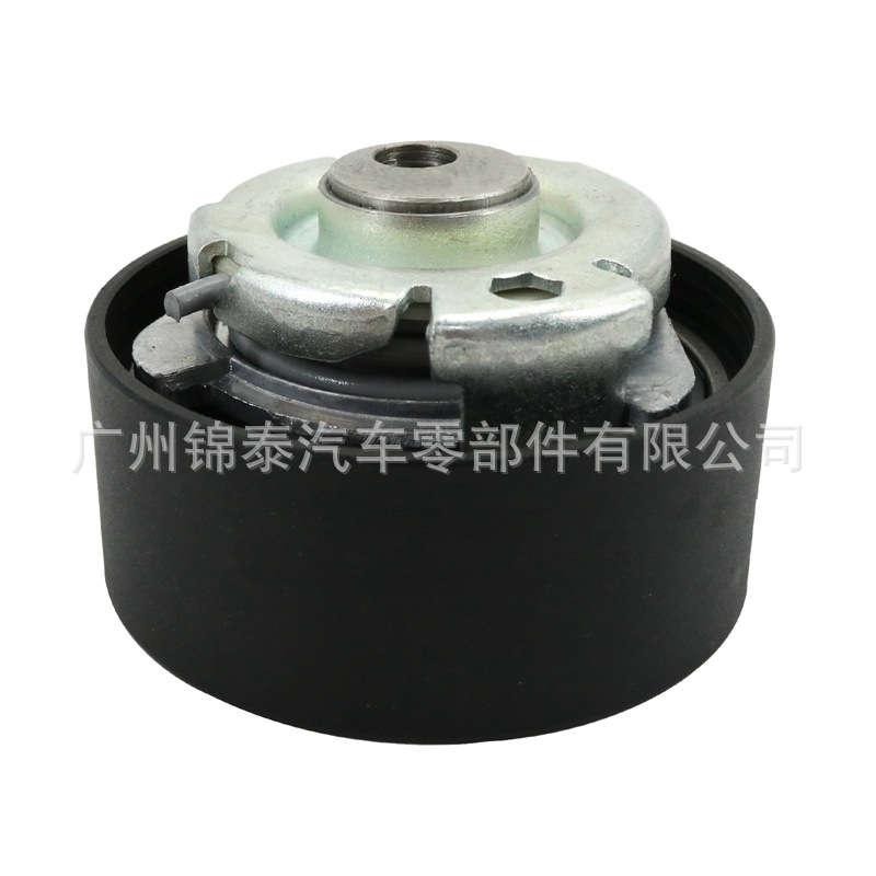 473H-1007060AB汽车发动机正时张紧轮适用于奇瑞V5 G5瑞虎 凯翼X5-阿里巴巴