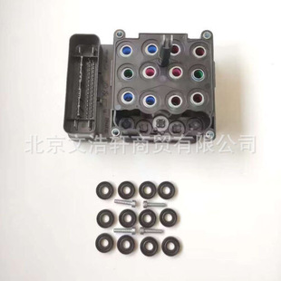 适用于吉普牧马人ABS制动模块68259556AD 68145835AE-阿里巴巴