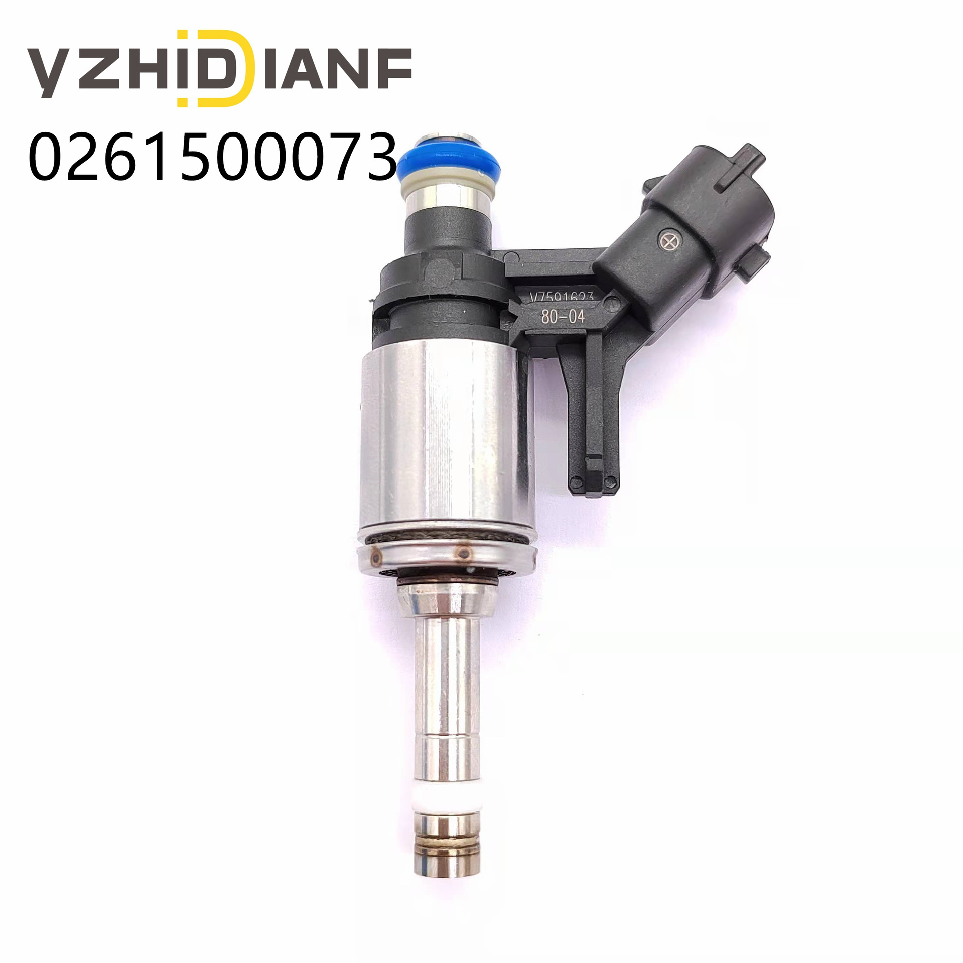 喷油嘴13538682350 0261500073 V7591623适用于标致宝马迷你mini-阿里巴巴