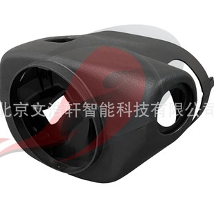 适用于雪佛兰索罗德 GMC 转向管柱护罩 黑 03-06 26089140-阿里巴巴