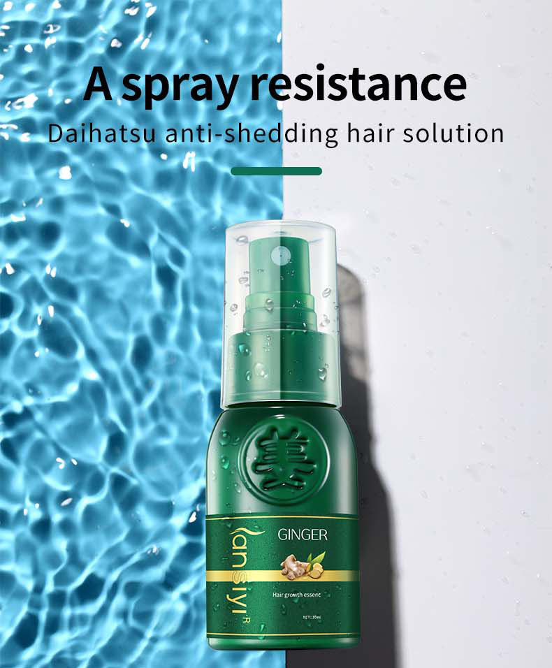 Leave It Dry And For Several Hours Before You Do Any Thing To Your Hair