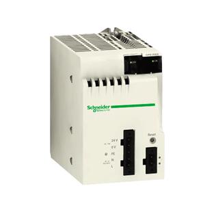 施耐德电气 M340 电源模块 BMXCPS2000 | BMXCPS2000-阿里巴巴