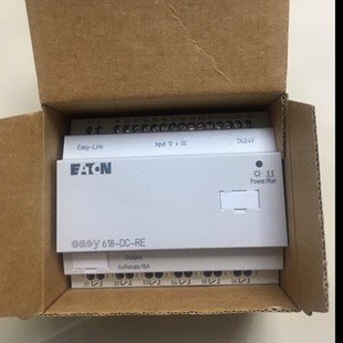 伊顿EATON easy 618-DC-RE模块MFD-R16 MTL5531 MTL4531议价-阿里巴巴