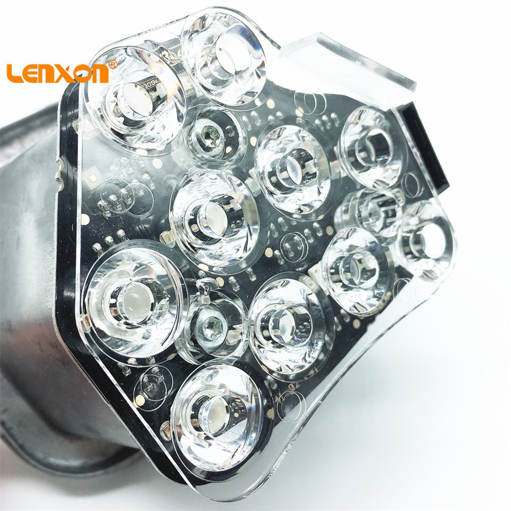 适用宝马5系F18LED转向灯转弯灯光源模块63117271901 63117271902-阿里巴巴