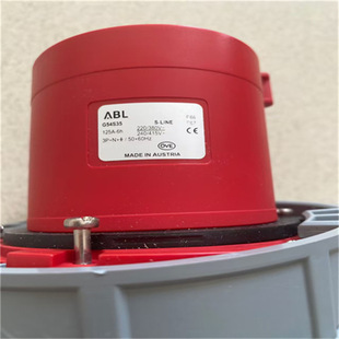 全新原装正品 德国进口 ABL 电气元件 G54S35 K54S35-阿里巴巴