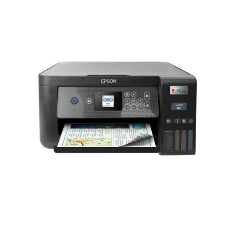 爱普生L3258无线墨仓式L3218打印机佳能G2810彩色一体机L4269双面-阿里巴巴