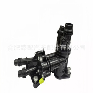 适用大众冷却水节温器 05L121111N 05L121111R 05L121111S-阿里巴巴