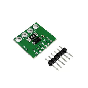 INA240模块INA240A1/A2/A3电流检测放大器 电流监控 双向电流采集-阿里巴巴