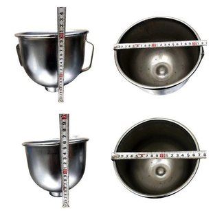 胶砂锅净浆锅 NJ-160A水泥净浆搅伴机配件JJ-5水泥胶砂搅拌锅-阿里巴巴