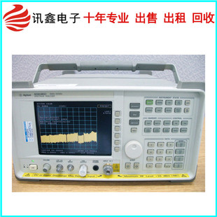 Agilent安捷伦 8564E 便携式频谱分析仪 回收8564E 频谱分析仪-阿里巴巴