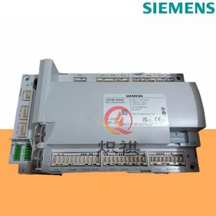 SIEMENS燃烧器西门子控制器LMV37.400A2程序控制器LMV36.300A2-阿里巴巴
