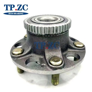 汽车轮毂单元轴承 512188 VKBA 6860 42200-SNR-A52适配雅阁 TL-阿里巴巴