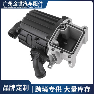 适用于沃尔沃曲轴箱通风分离器21373547 22877306 垫片20532891-阿里巴巴