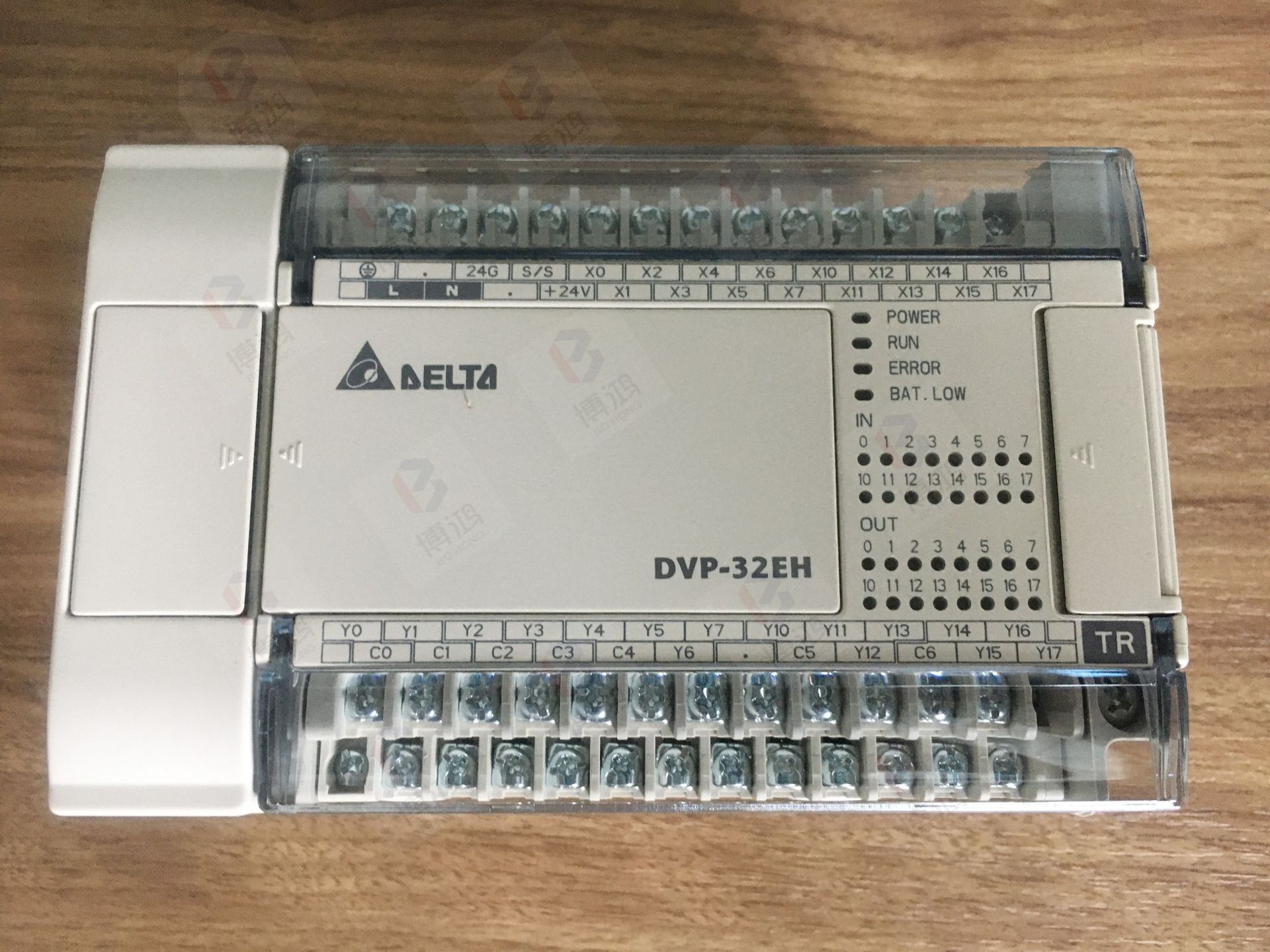 台达DVP-EH3高功能PLC/DVP08HN11T/DVP08HM11N/DVP04AD-H2-阿里巴巴