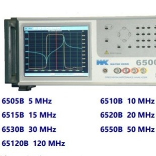 英国Wayne Kerr 稳科 6500B系列 阻抗分析仪-阿里巴巴