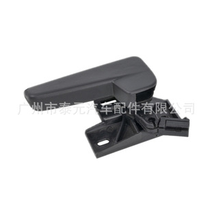 适用大众凌渡途观L途昂探岳途岳高尔夫7机盖扳手拉线手柄底座拉手-阿里巴巴