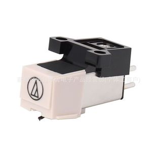 原装进口铁三角唱头AT3600L专用唱片机LP MM双动磁立体声唱针黑胶-阿里巴巴