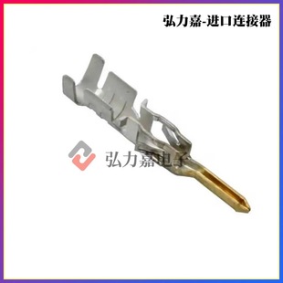 MOLEX连接器 43031-0003 线径20-24 AWG 端子430310003 镀金-阿里巴巴