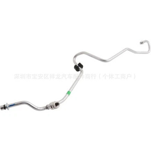 适用于INFINITI QX60 2014-2017新AC高压管前冷却器924403JA0B-阿里巴巴