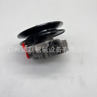 挖掘机装载机配件L120 L110 L60输油泵20980697/04296791/2098069-阿里巴巴