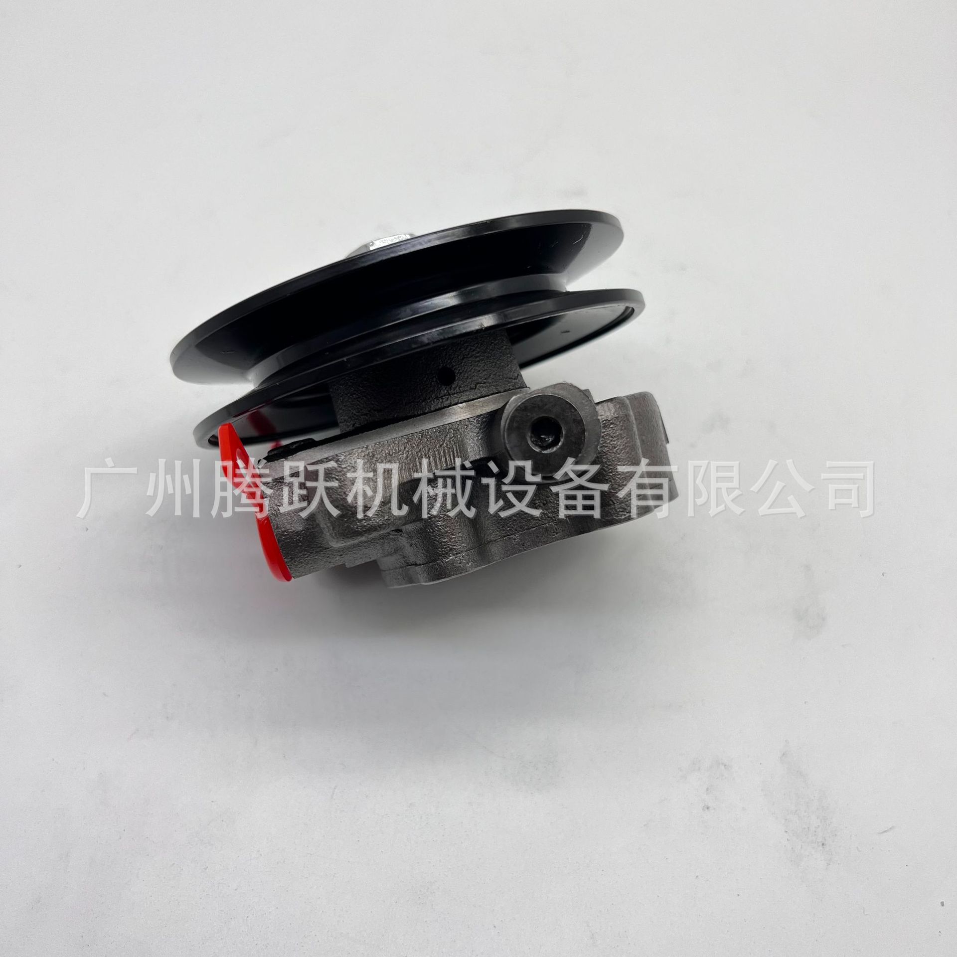 挖掘机装载机配件L120 L110 L60输油泵20980697/04296791/2098069-阿里巴巴