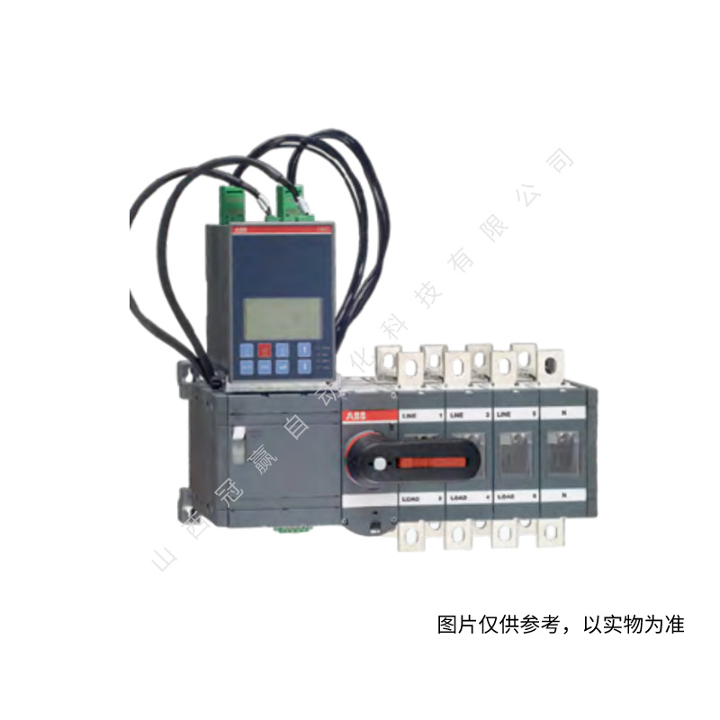 ABB双电源转换开关 OT1600E13CP 10116736/ABB自动切换装置-阿里巴巴