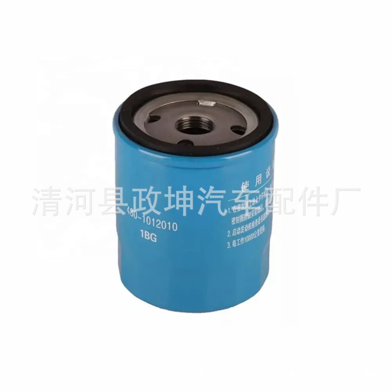 4801012010 F4J201012010 奇瑞风云 艾瑞泽 瑞虎 捷途 星途机油滤-阿里巴巴