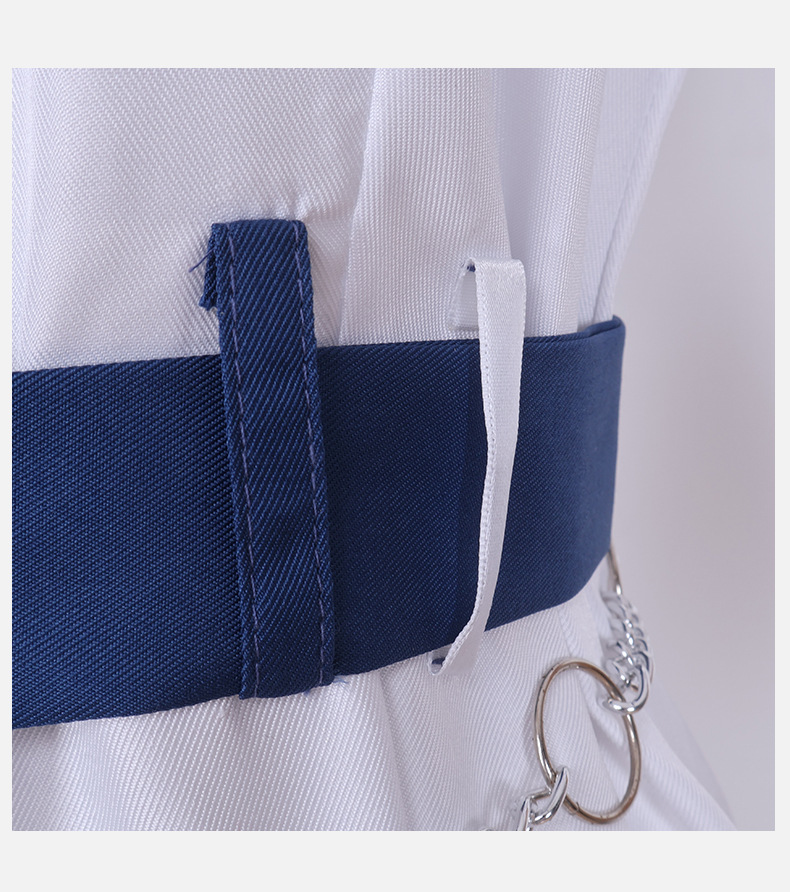 千早爱音cos服长崎素世cosplay BanG Dream!It's MyGO 动漫演出服-阿里巴巴