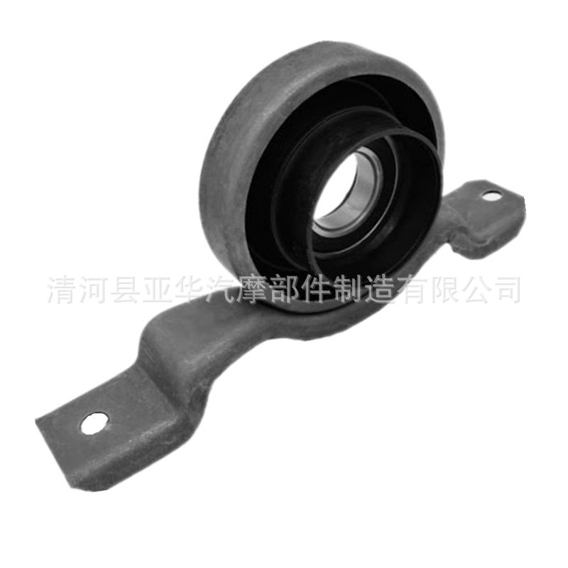 厂家供应7L0407291 7L0 407 291传动轴吊胶 传动轴吊架 中心轴承-阿里巴巴