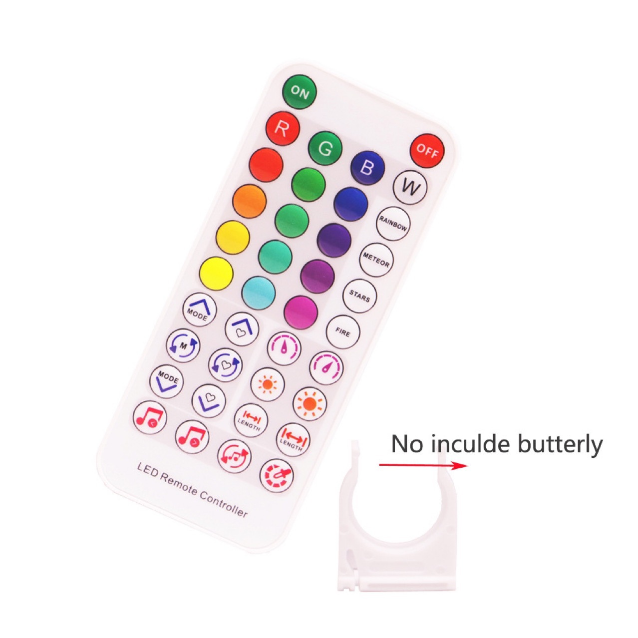 SP611E控制器 幻彩蓝牙控制器 幻彩灯条app控制器 低压控制器-阿里巴巴