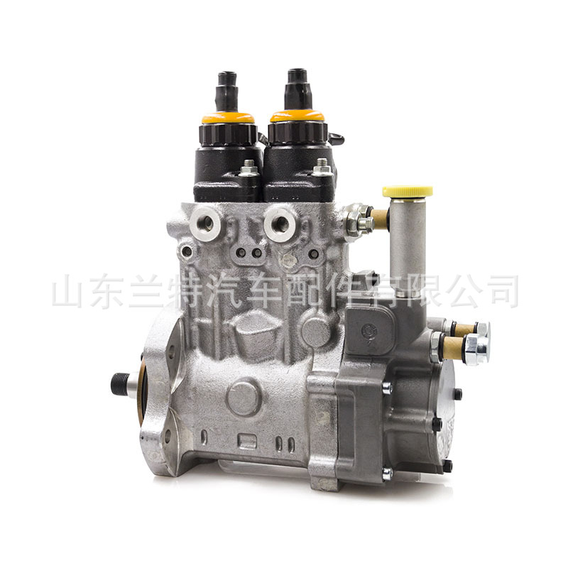 共轨油泵 喷油泵 094000-0732 8-97619930-2-阿里巴巴