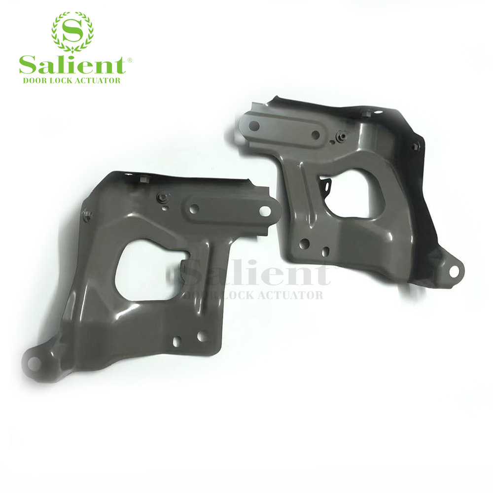 适用特斯拉MODEL3前叶子板支架1086017-S0-A 1086016-S0-A精品-阿里巴巴